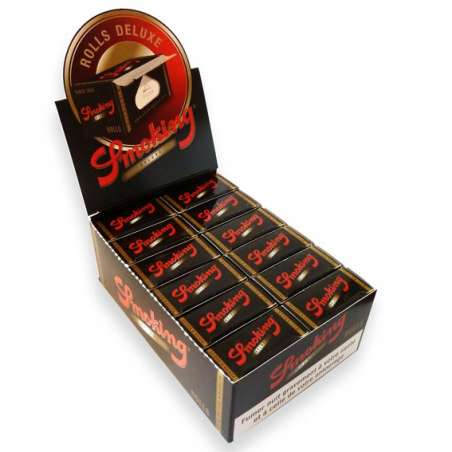 Smoking rollo deluxe al mayor