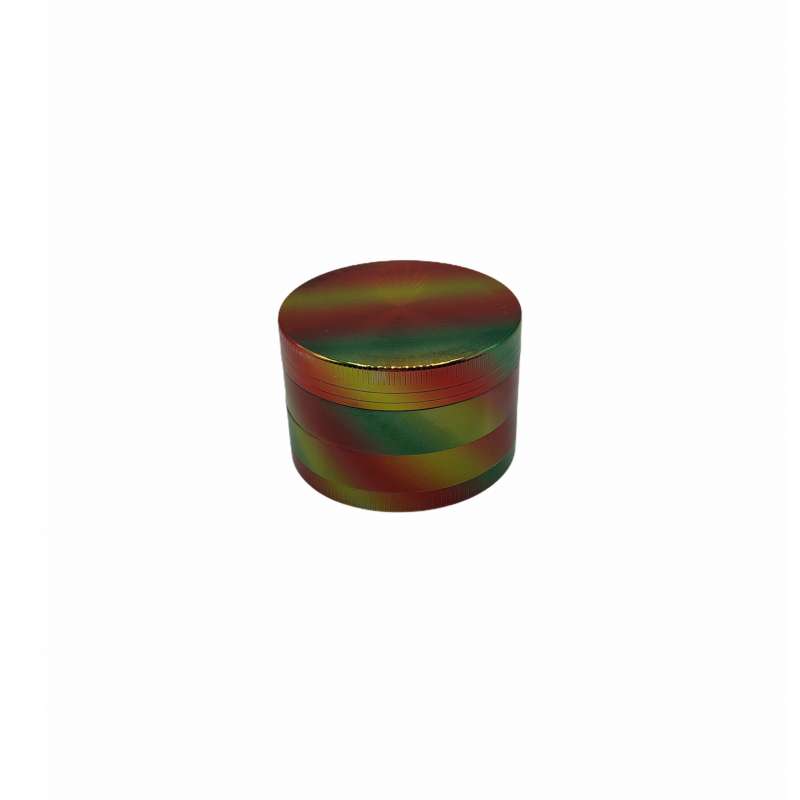 Grinder metal rasta 52 mm