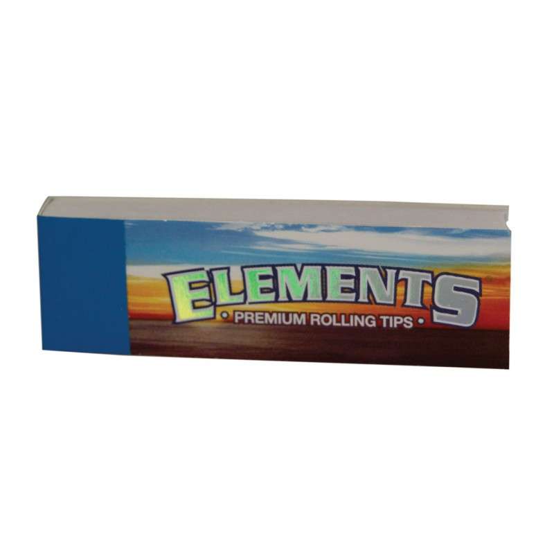 Elements Premium Rolling Tips
