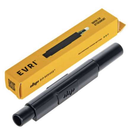 Accesorio Evri Vapor Tip Attachment