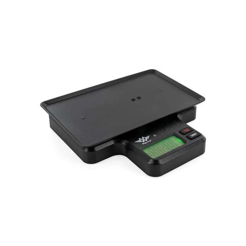 Raw Balanza de Precision Tray Scale