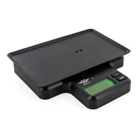 Raw Balanza de Precision Tray Scale