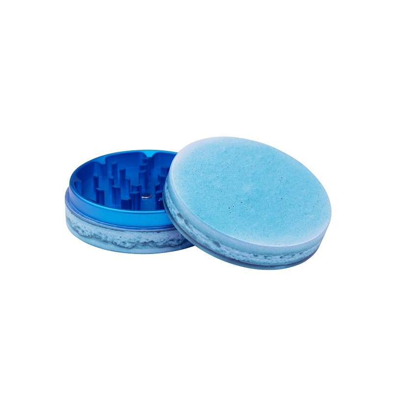 V Syndicate Grinder Dine In 63mm 2 partes | 18 Grinders