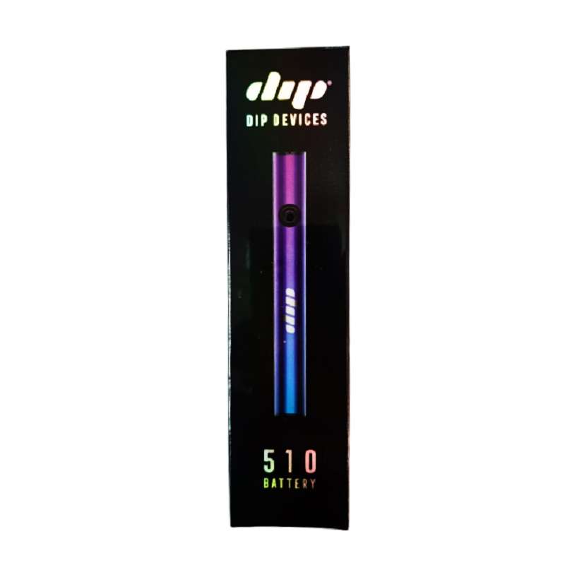Vaporizador 510 Battery 350 mAh | Cosmic Pink