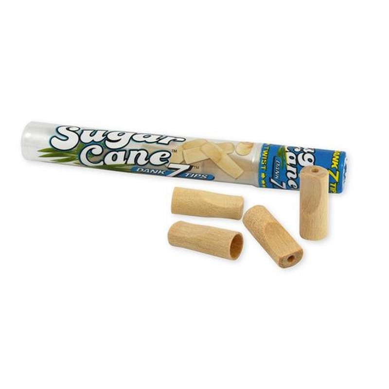 Cyclone Dank7 Tips 24 x 4 | Sugar Cane