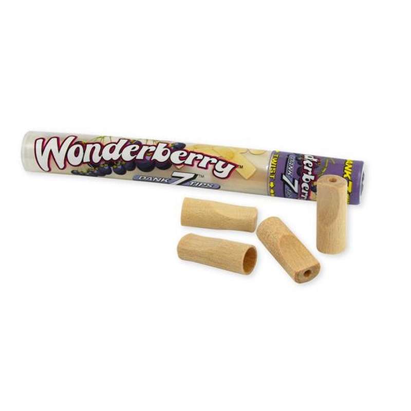 Cyclone Dank7 Tips 24 x 4 | Wonderberry