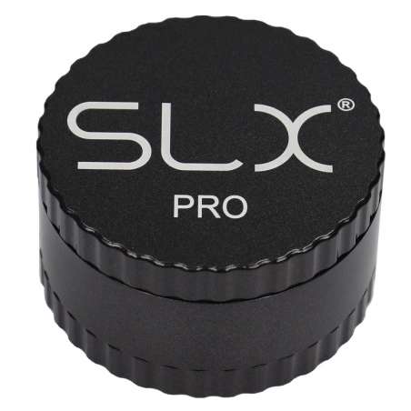 Multi-i | SLX Pro Grinder Premium 62mm Negro