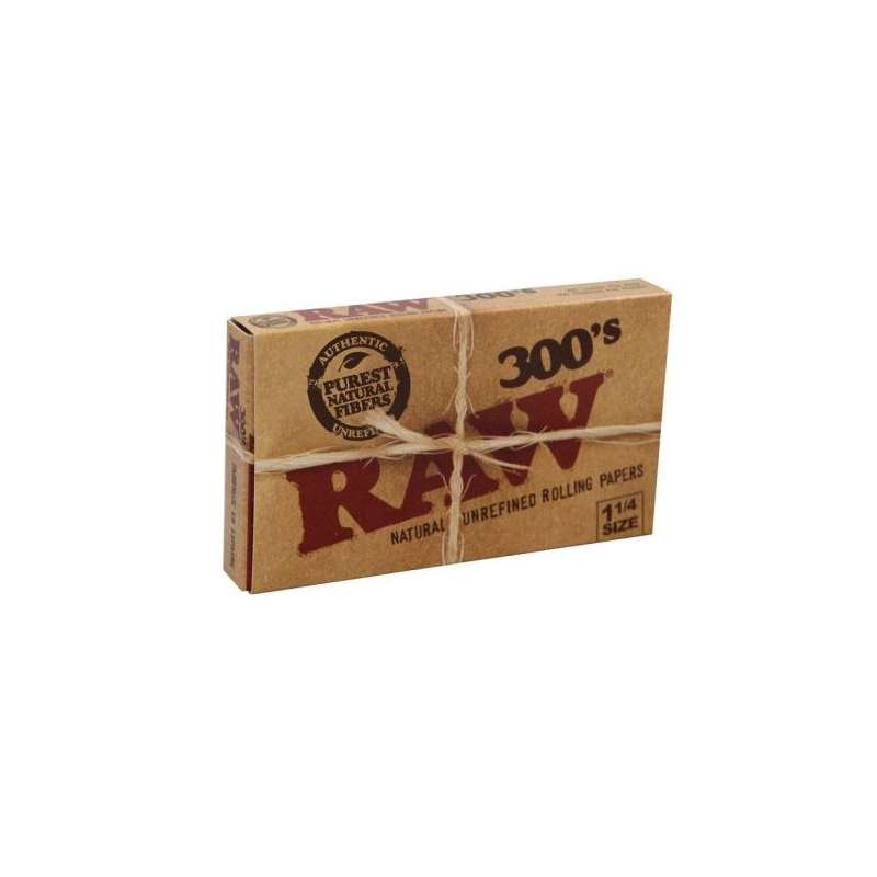 Raw Classic 300 1 14 | Caja de 40