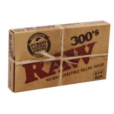 Raw Classic 300 1 14 | Caja de 40